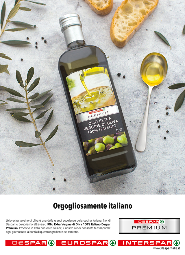 Despar Premium eccellenze gastronomiche | Despar Italia