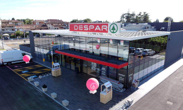 Aspiag Service raggiunge quota 80 in Friuli Venezia Giulia - Despar Italia