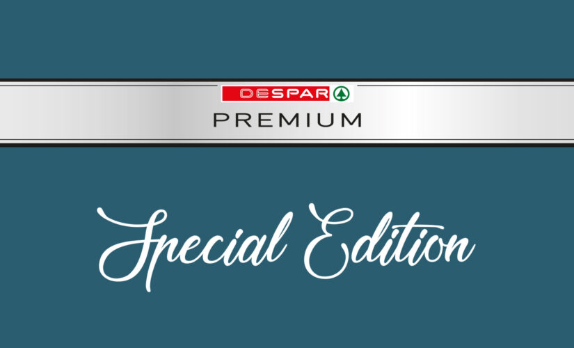 Le feste natalizie Despar nel segno delle eccellenze Premium: tornano ...