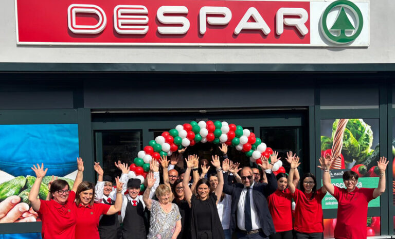 Despar giugno 2025: nuove aperture e restyling in tutta Italia